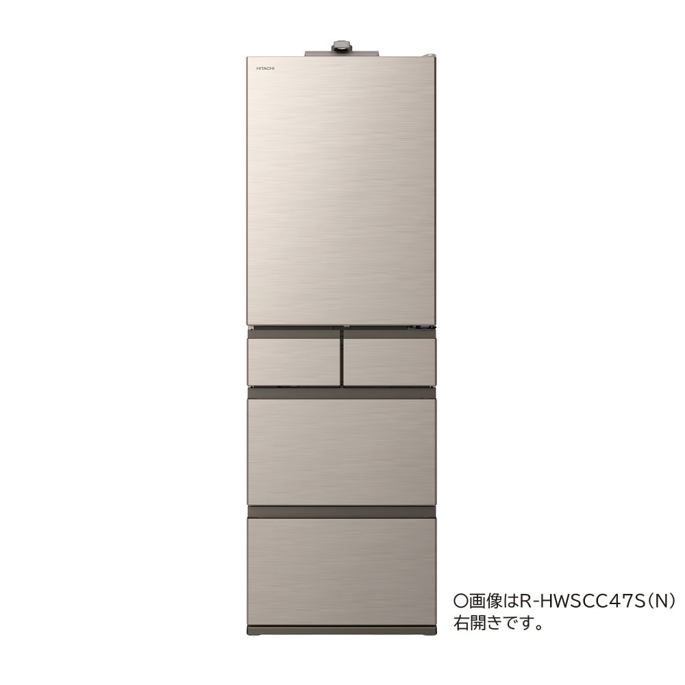 商品検索冷蔵庫(2／5ページ)/日立の家電品オンラインストア