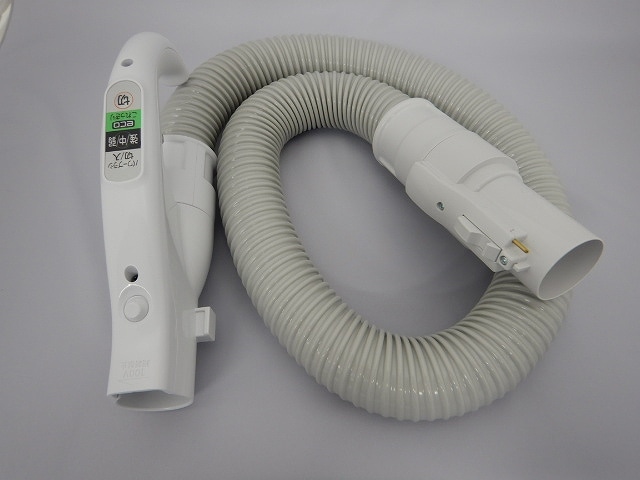 部品/部品（掃除機）/部品（掃除機・ホース）/日立の家電品オンラインストア